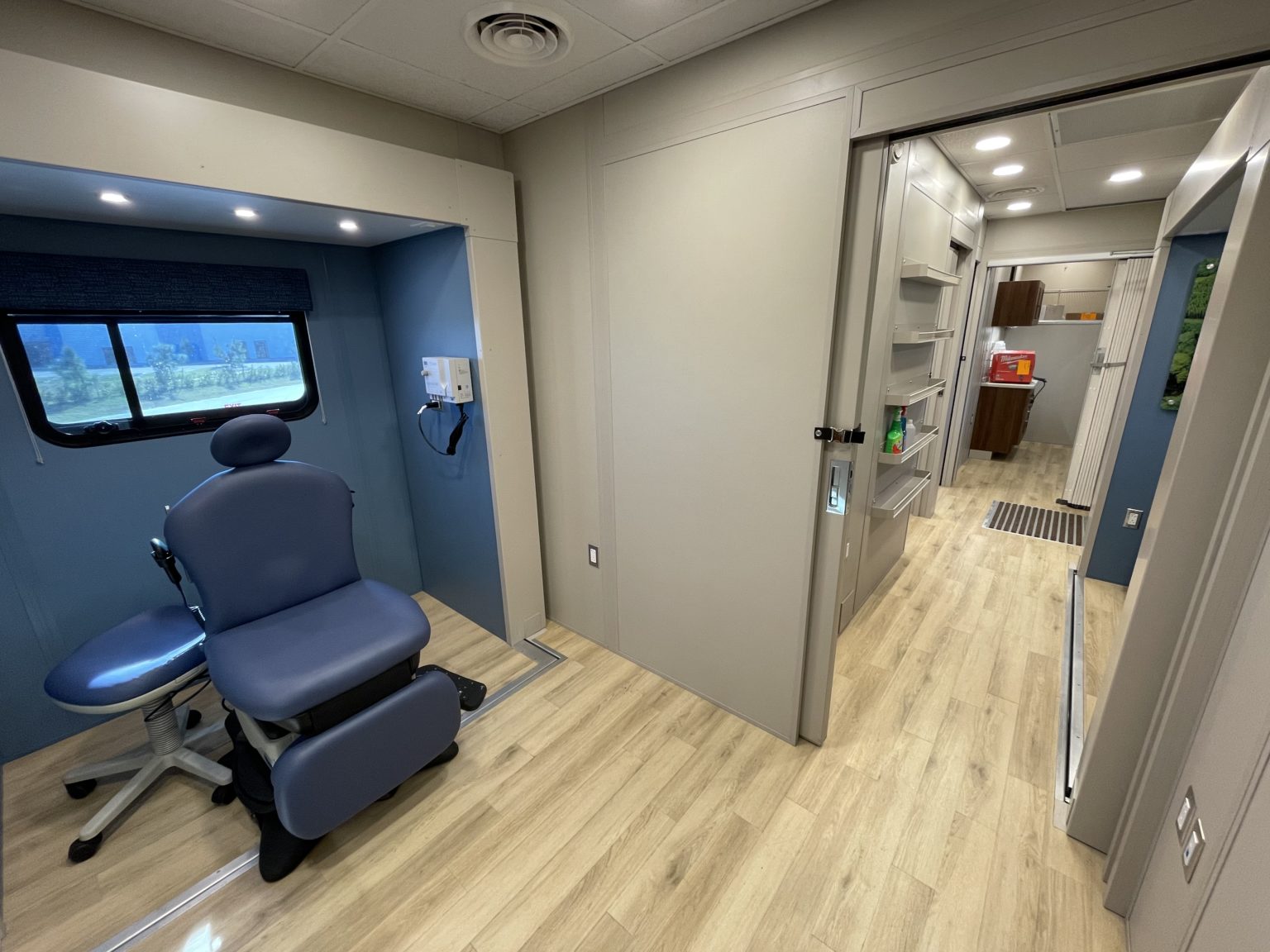 Mobile Dermatology • We Bring Dermatology Directly To You