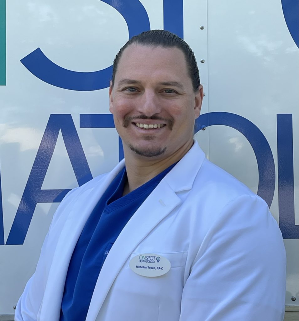 Our Team • OnSpot Dermatology • (941) 444-0011