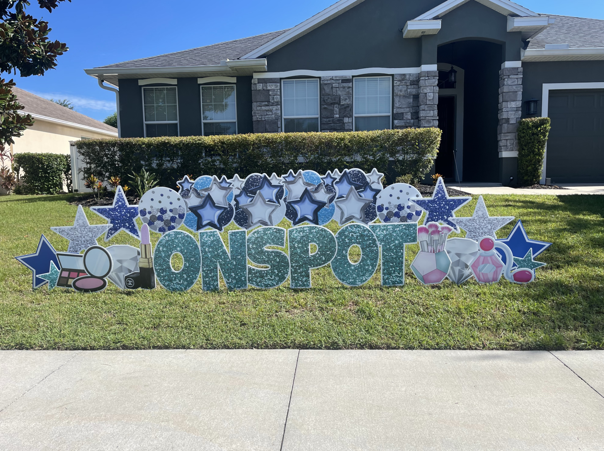 Mobile Botox Party • (941) 444-0011 • OnSpot Dermatology