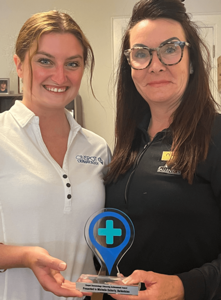 Powerful Life Saving Achievement Awards • (941) 444-0011